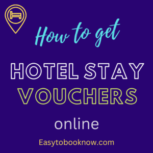 Free Hotel Stay Voucher for Homeless Online 2024