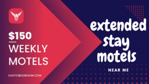 $150 Weekly Motels: An Affordable Stays for Your Next Trip